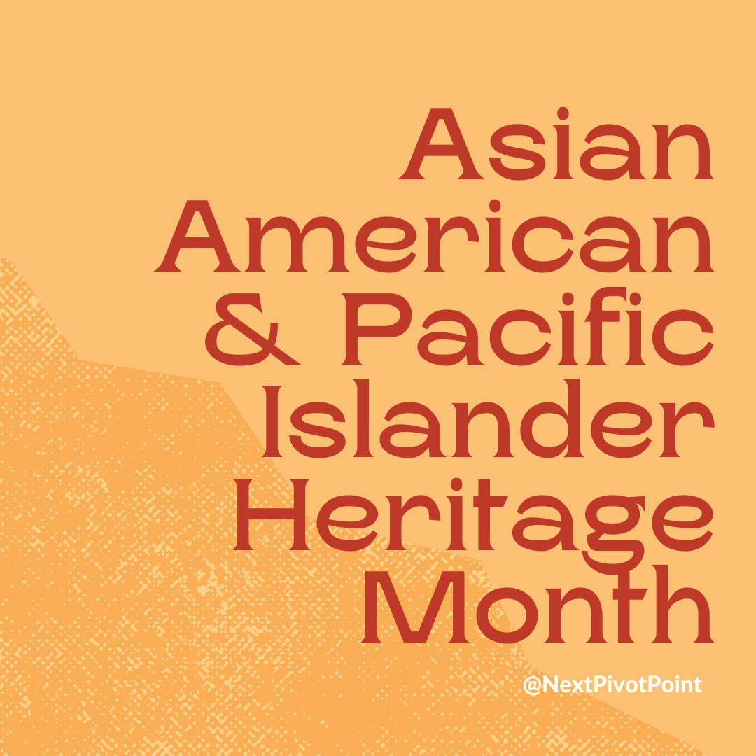 7 Ways to Celebrate Asian American Pacific Islander (AAPI) Month ...